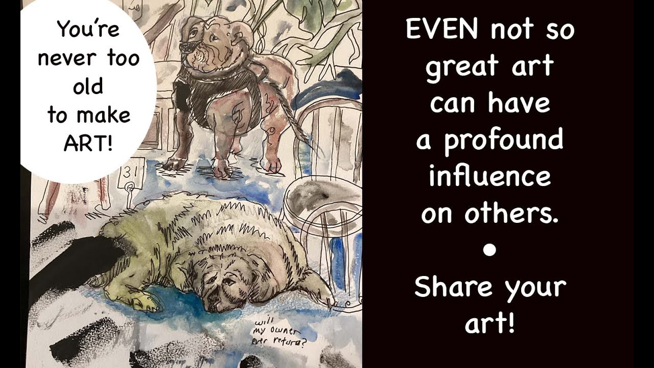 Little acts of encouraging or inspiring others can make a big ...