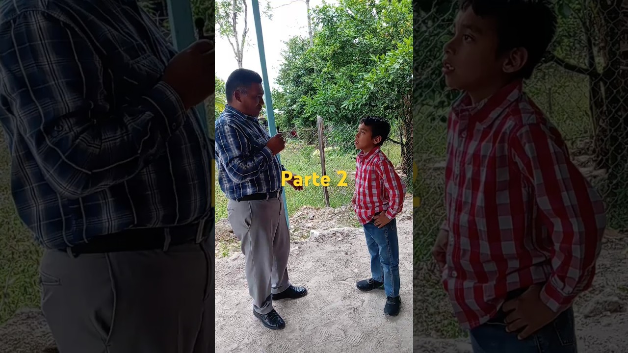 el PASTORSITO DE COCLAN - YouTube