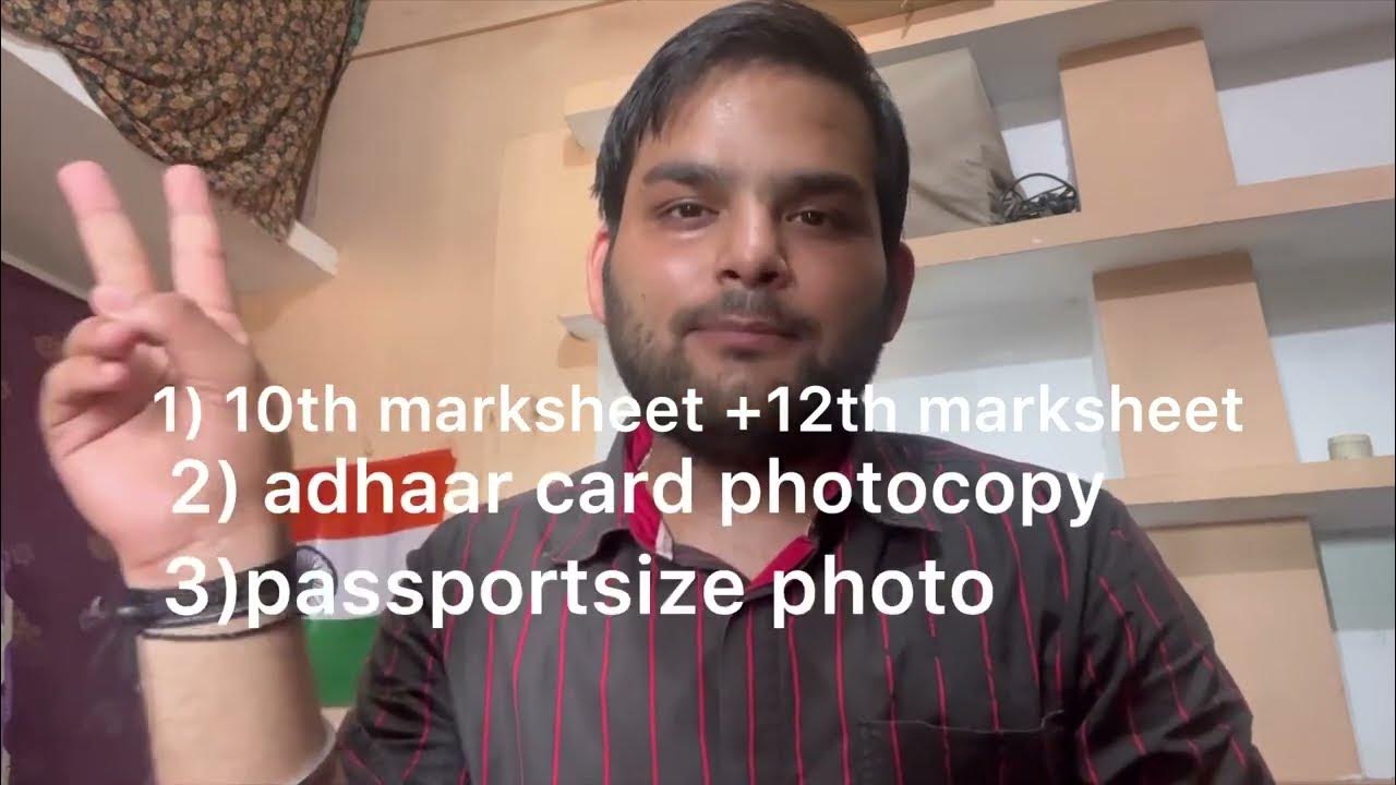Documents Required For Passport Verification At Passport Office documents-required-for-passport-verification-at-passport-office