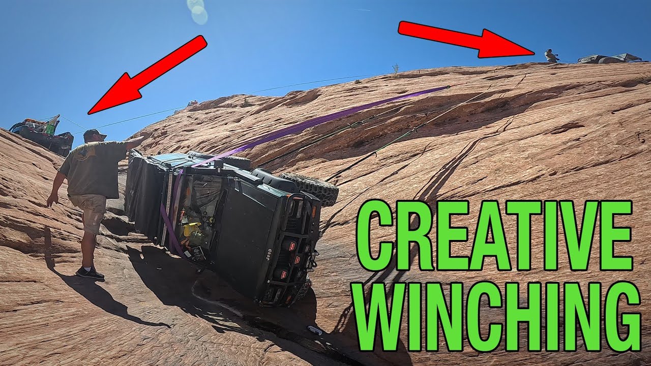 Hells Gate Crash - YouTube