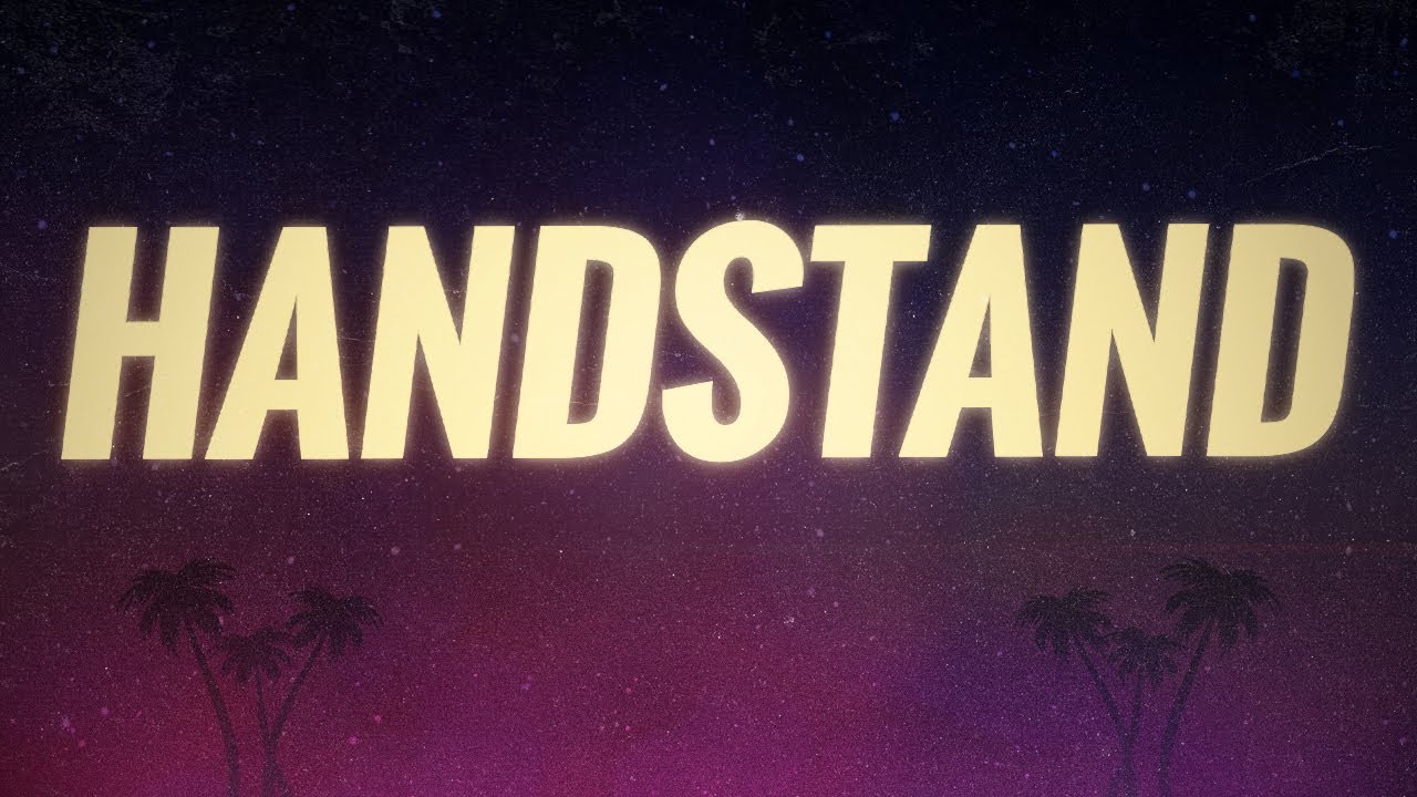 French Montana - Handstand (Lyrics) Feat. Doja Cat & Saweetie - YouTube