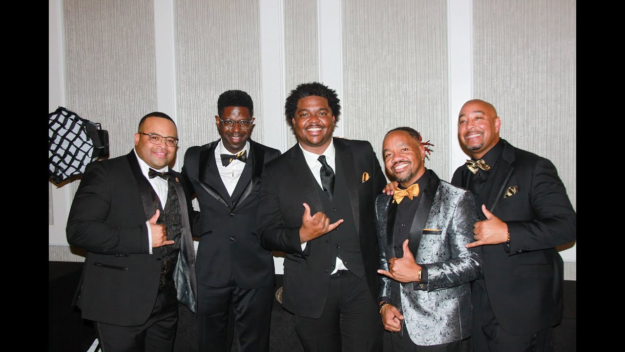 San Diego Alphas | Alpha Phi Alpha Fraternity Hymn - YouTube