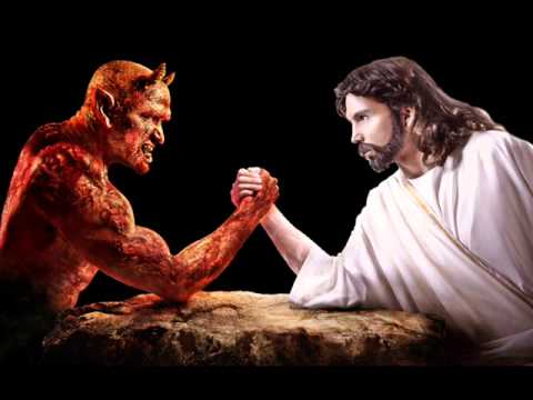 Devil's (Son) of God - YouTube
