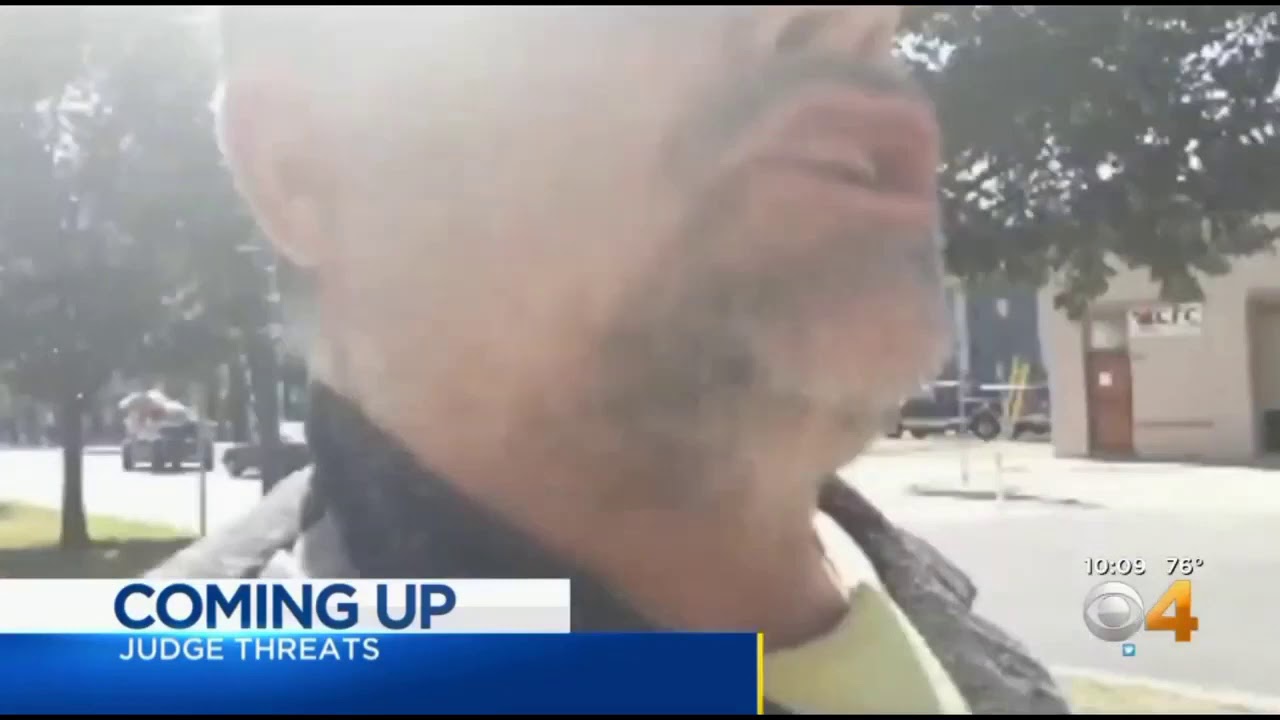 eric brandt How Far can he push freedom of speech September 6, 2019 ...