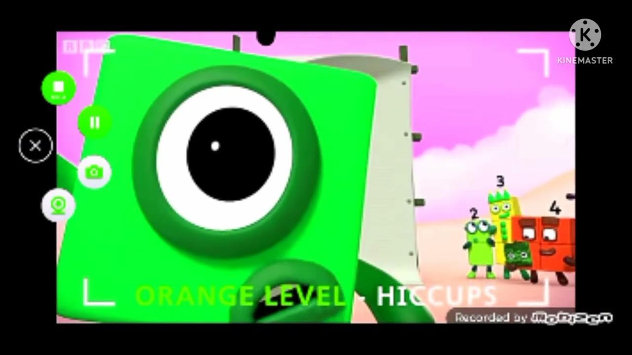 numberblocks theme song effects - YouTube