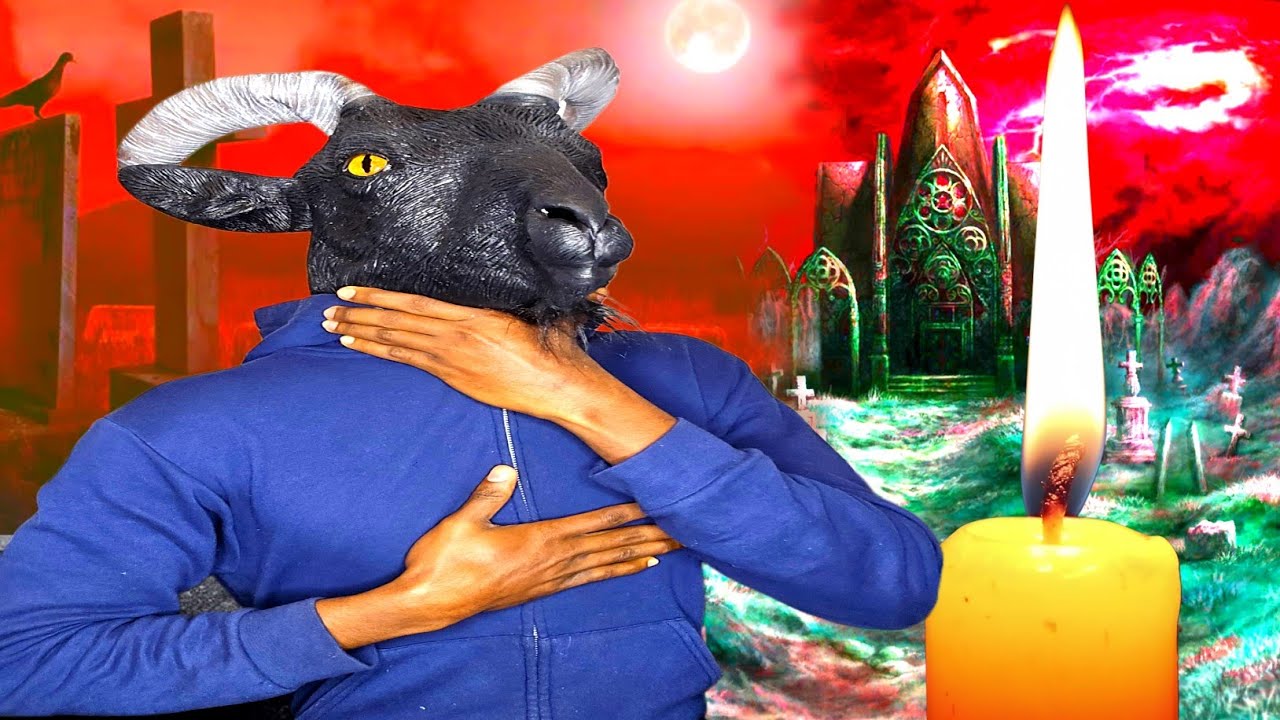 Temwanyaj Ansyen Chèf Djab Sa Pral Fèw Tranble Emmanuel Etienne Parèt ...