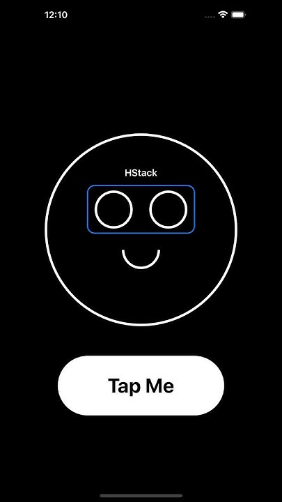 Swiftui Basics 馃槈 Swiftui Shorts Youtube