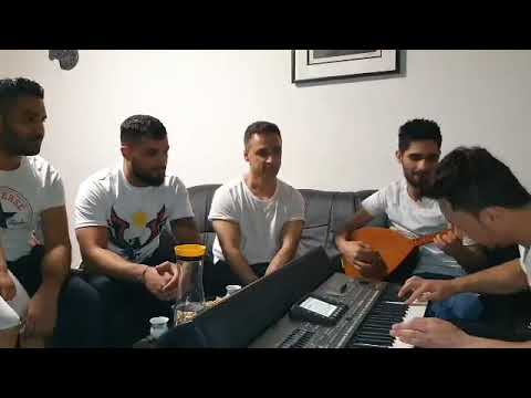 Bi xatirê te, bi Aras Ibrahim‘re