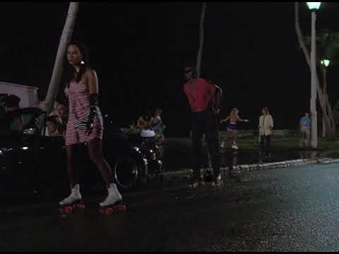 Miami Vice ""Bushido" Opening Shots - YouTube