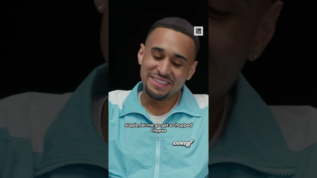 TikTok food critic Keith Lee ranks cities from recent tour