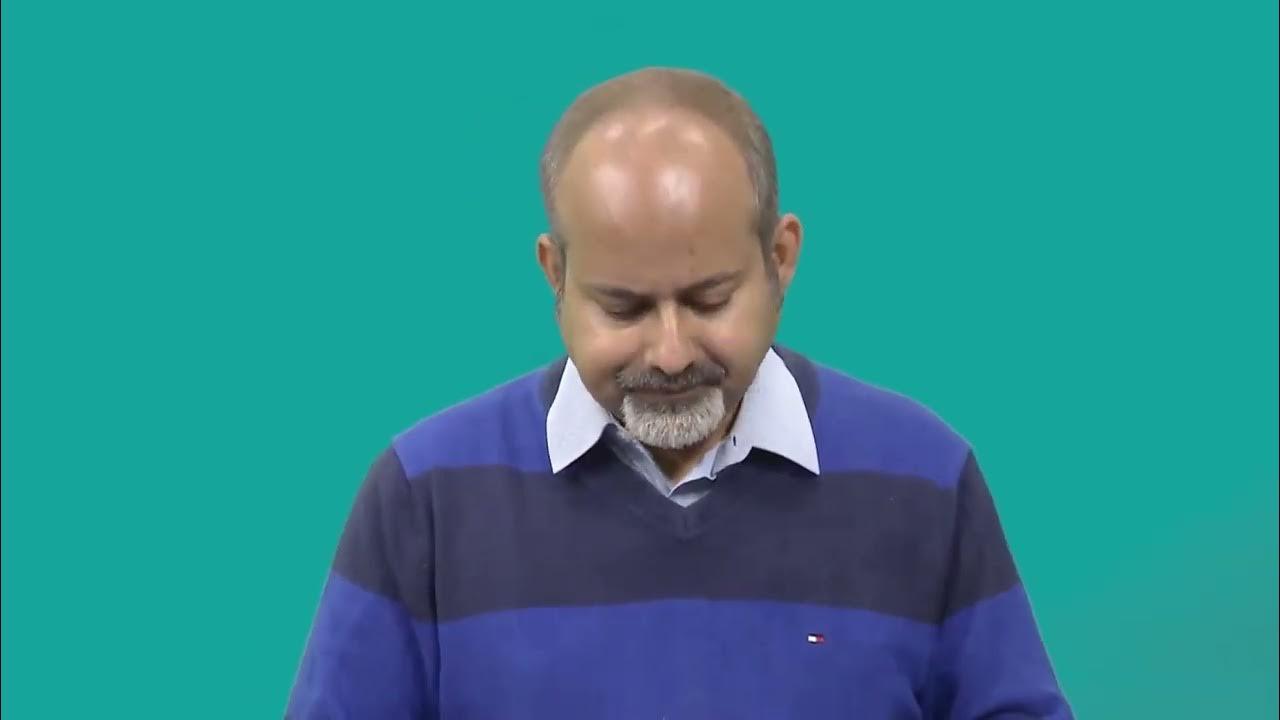 Lecture 03 Youtube