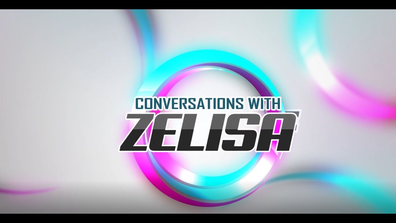 CONVERSATIONS WITH ZELISA LIVE STREAM | FRIDAY 9TH SEPTEMBER 2022 - YouTube