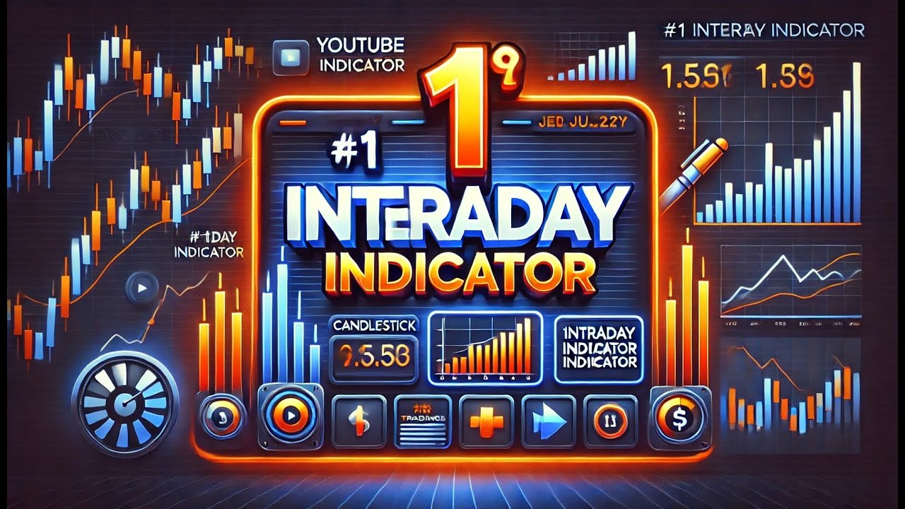 Regular Income Indicator - 99% Accurate - YouTube