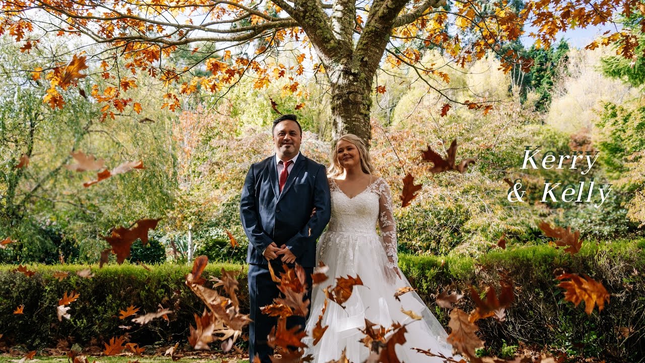 Upper Hutt Wedding Wedding Venues In Upper Hutt, Wellington