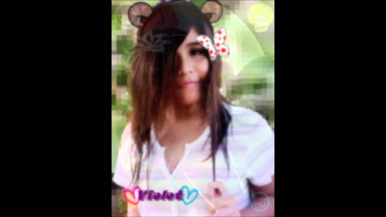 L!n V!olet C@t ^^ LOVE BOTDF_STAR POWER - YouTube