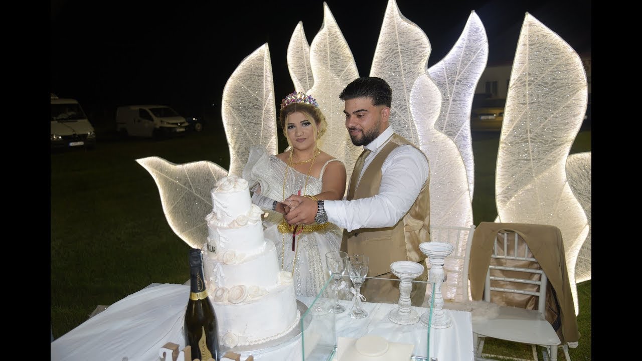 Nazar ile Mustafa | Dugun Bolum 01 | Kirkoyu Iskece | Kirnos Xanthi ...