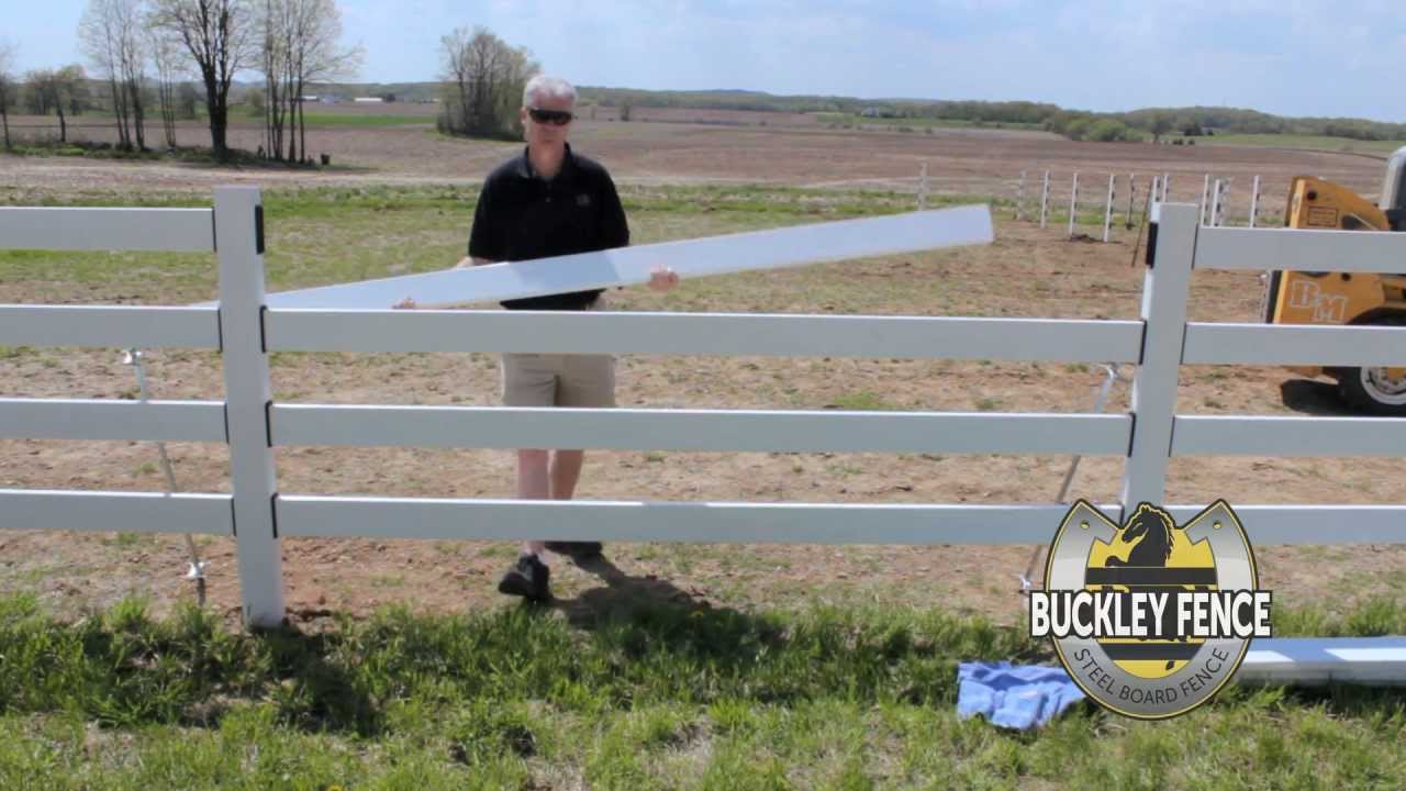 Rail Replacement - YouTube