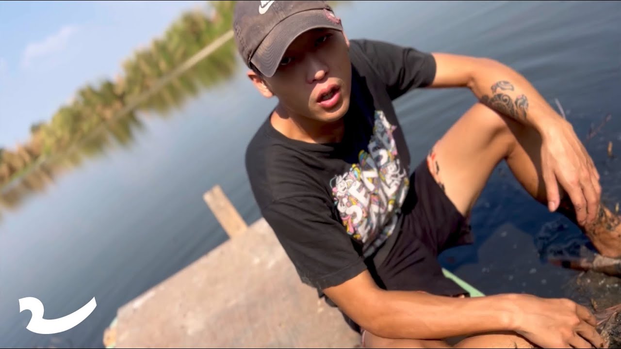 Phoon D Goon - Get Out [Official Video] - YouTube