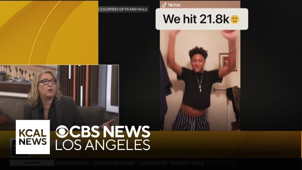 Filmmaker behind FX docuseries "Social Studies" discusses its look at ...