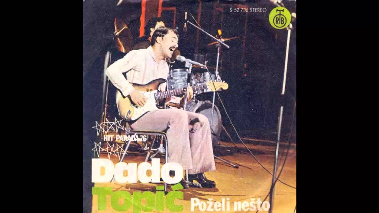 Dado Topic - Superstar - (Audio 1976) HD - YouTube