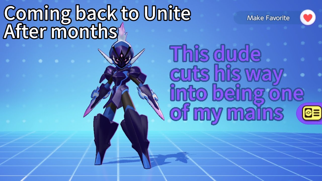 Coming Back with a Heated Blade - YouTube