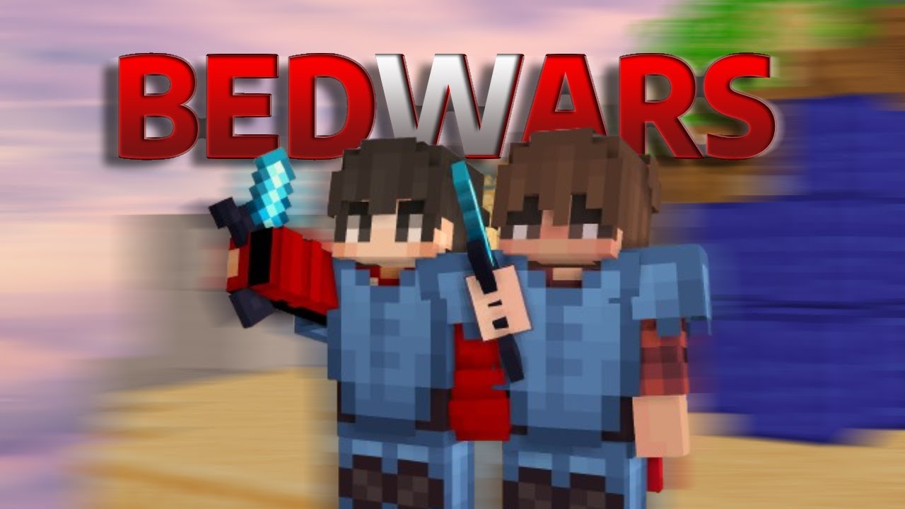 BEDWARS DUO || Pika Bedwars || - YouTube
