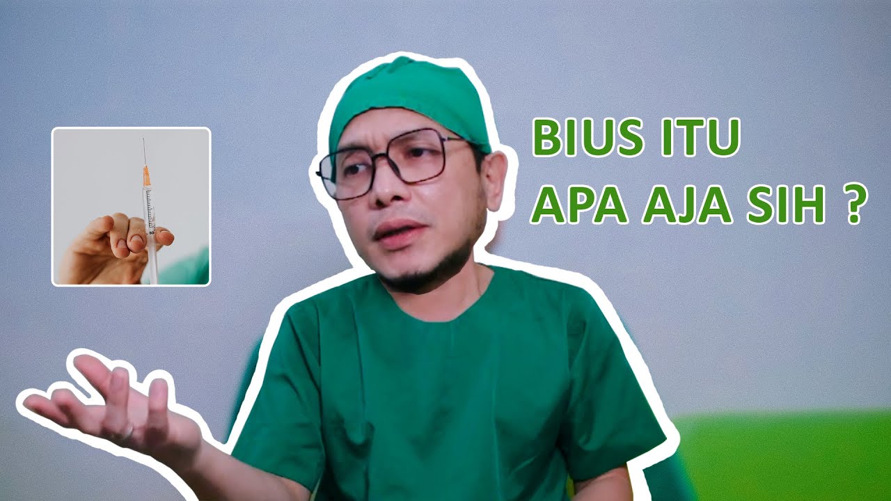 dr. Dony Siregar - Anestesi #drdonysiregar - YouTube
