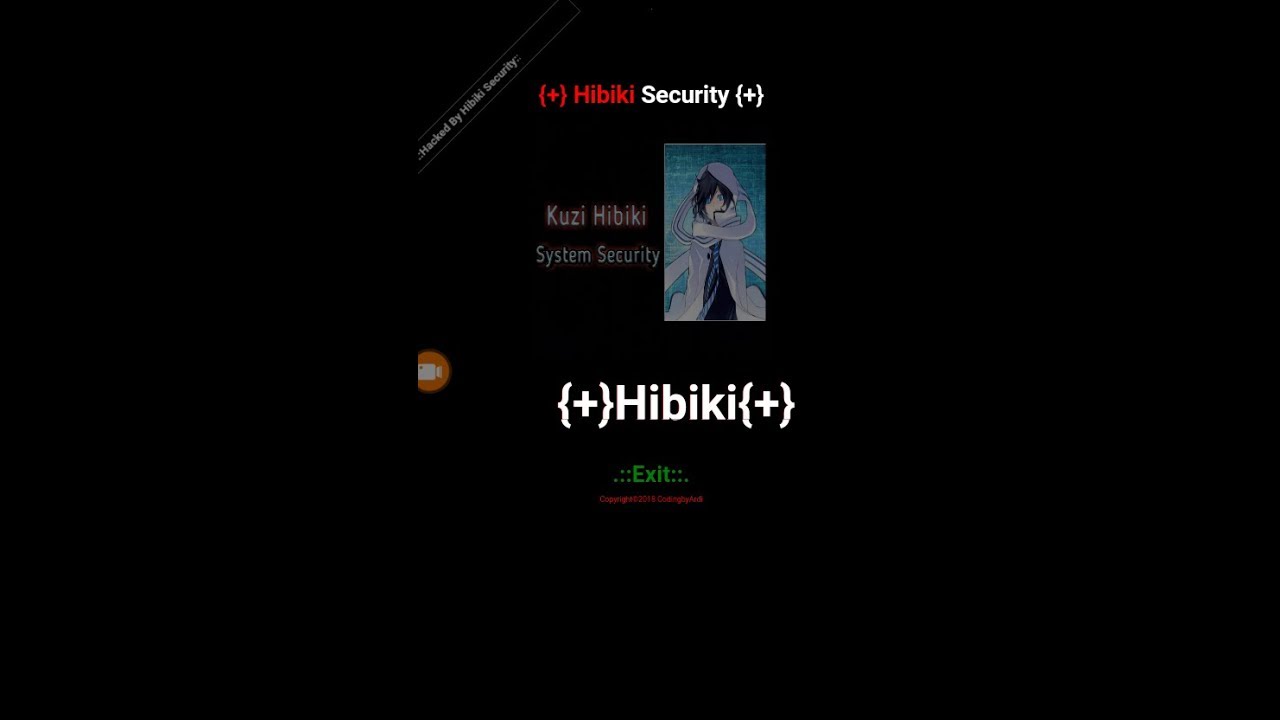 Cara Deface Site WordPress Di Android - YouTube