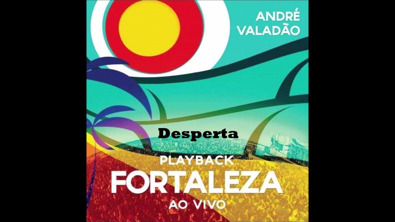 André Valadão - Desperta (Playback) - YouTube