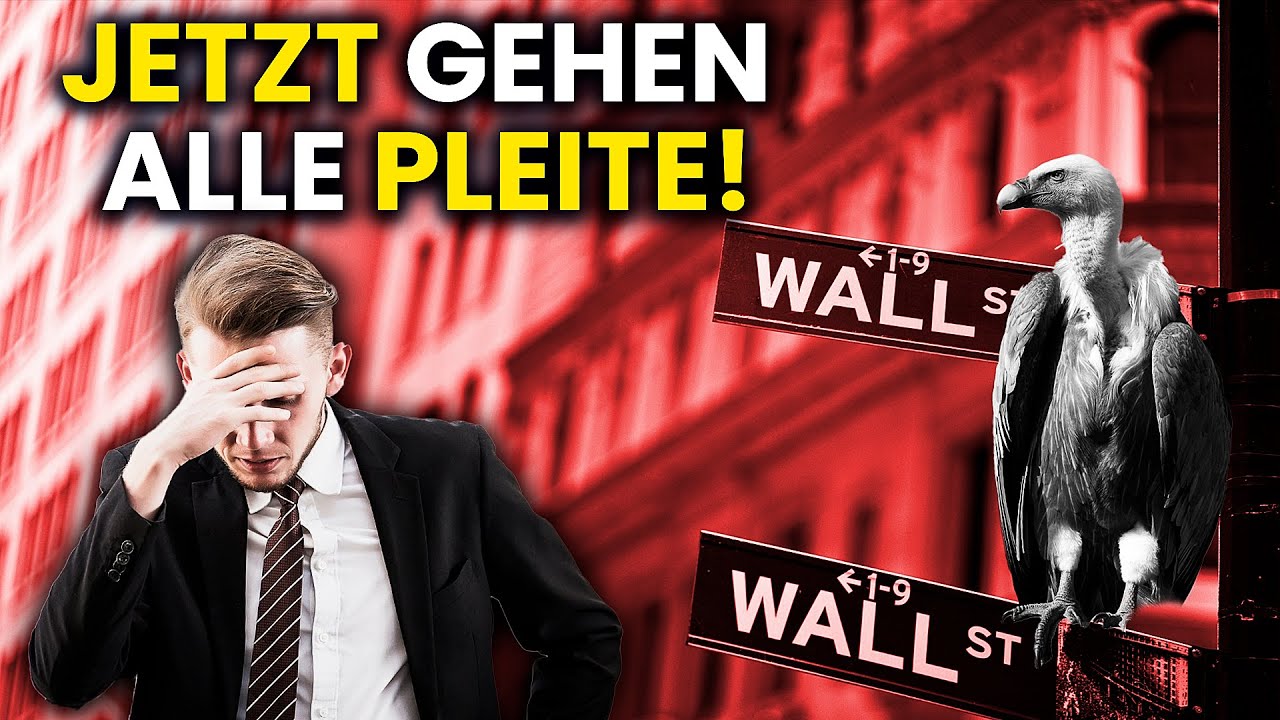 Warum 90% aller Investoren pleite gehen! - YouTube