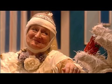 Bear Behaving Badly S 4 - Ep 2 Yummy Mummy