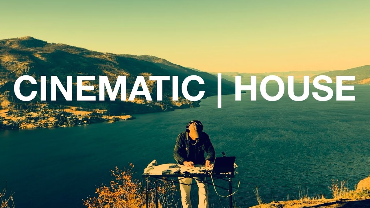 ECLIPSE 03 — Cinematic House for Focus & Flow | DesertEcho Concerto ...
