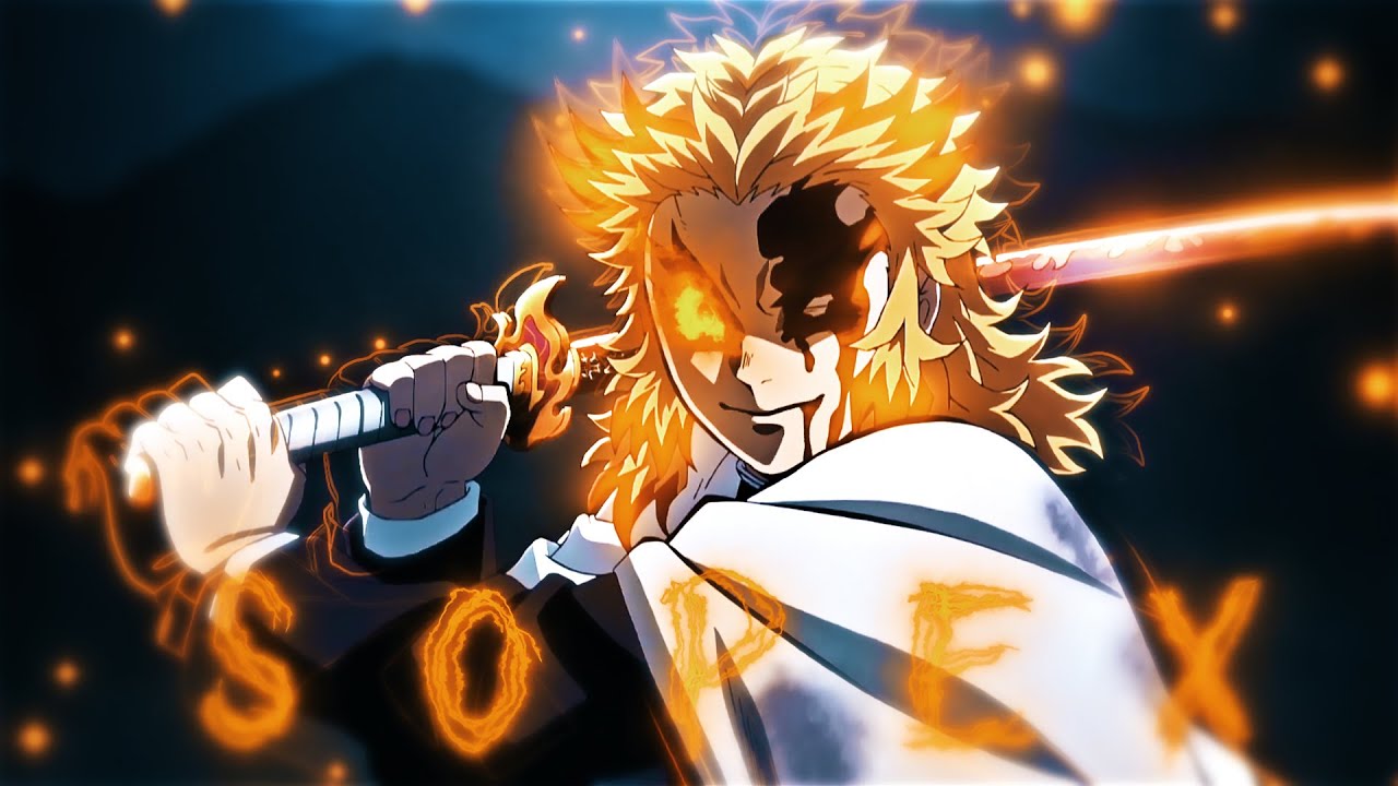 Demon Slayer badass {AMV/EDIT} - YouTube