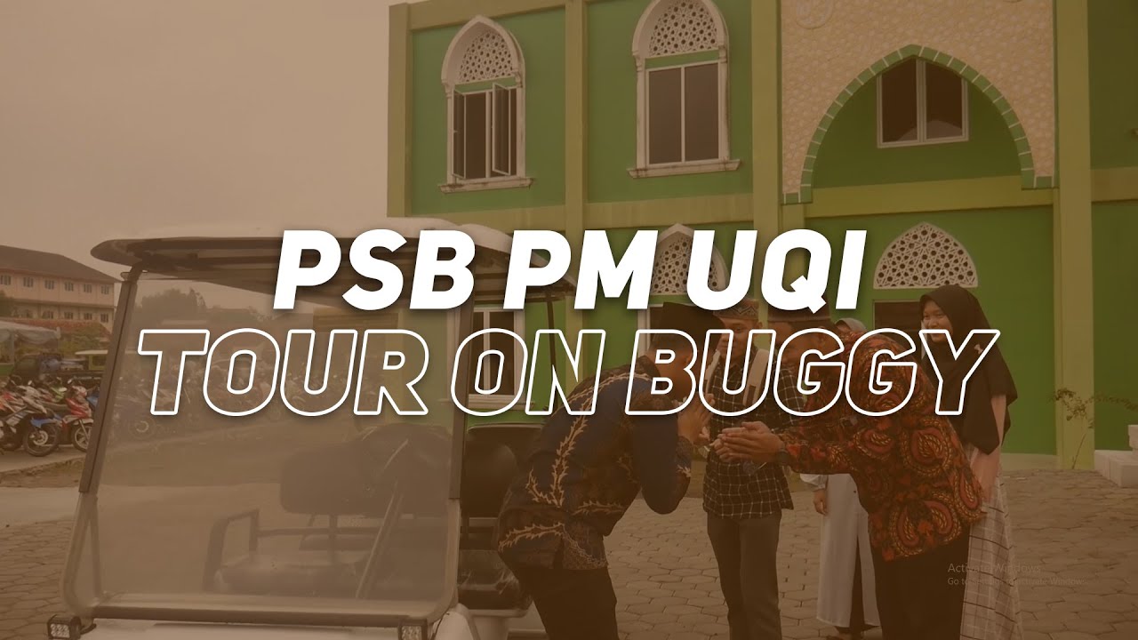 Penerimaan Santri Baru Pesantren Modern Ummul Quro Al-Islami (PSB PM ...