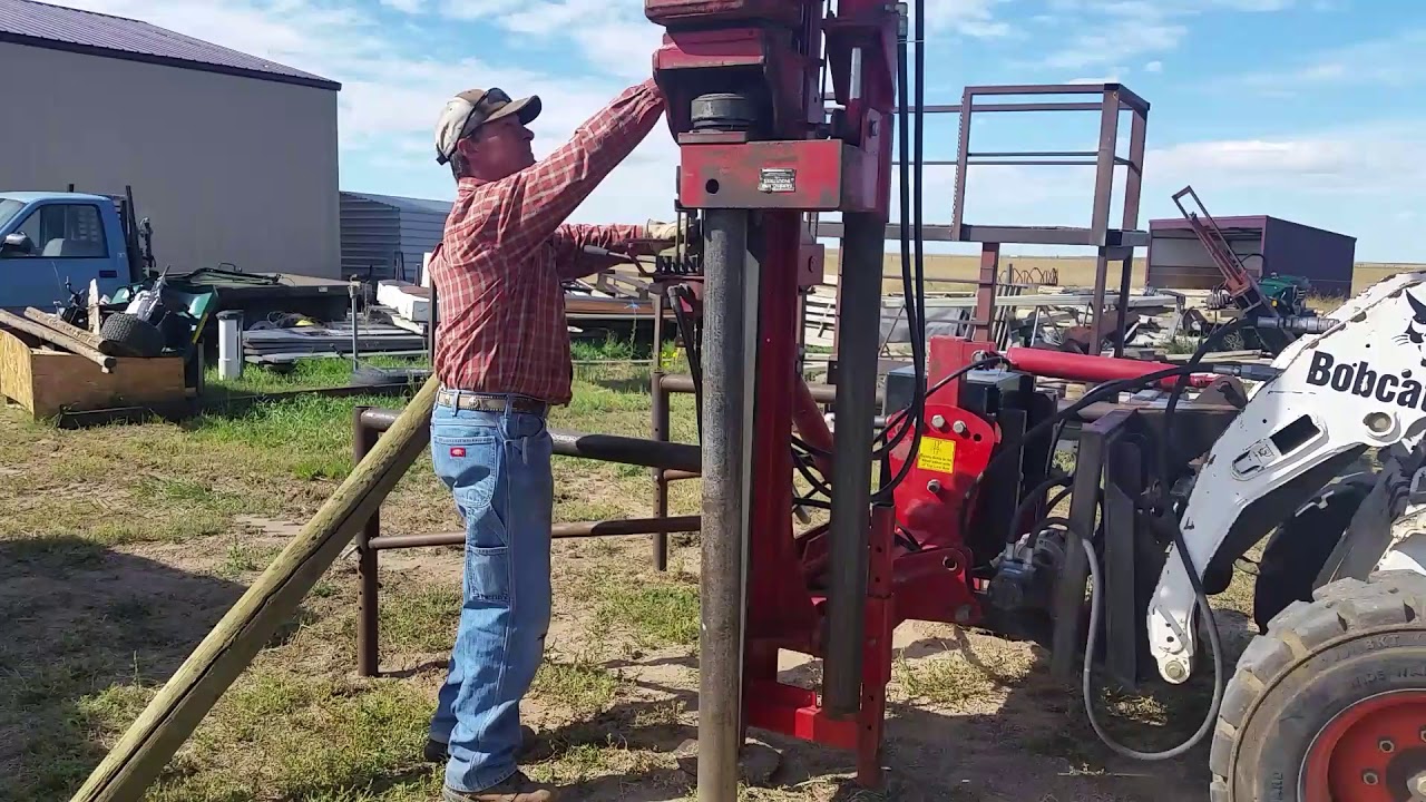 Oct 18 Post Pounder - YouTube