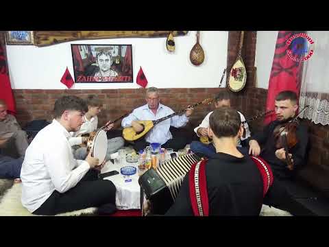 Msuasi jon Pjeter Bogdani Këndojn Vllezrit Bajraj 