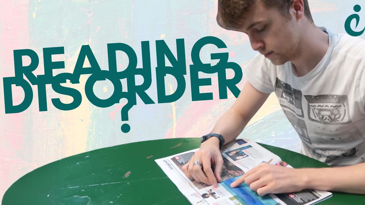 Reading Disorders: Neurodiversity & Accessing Dyslexia Support - YouTube