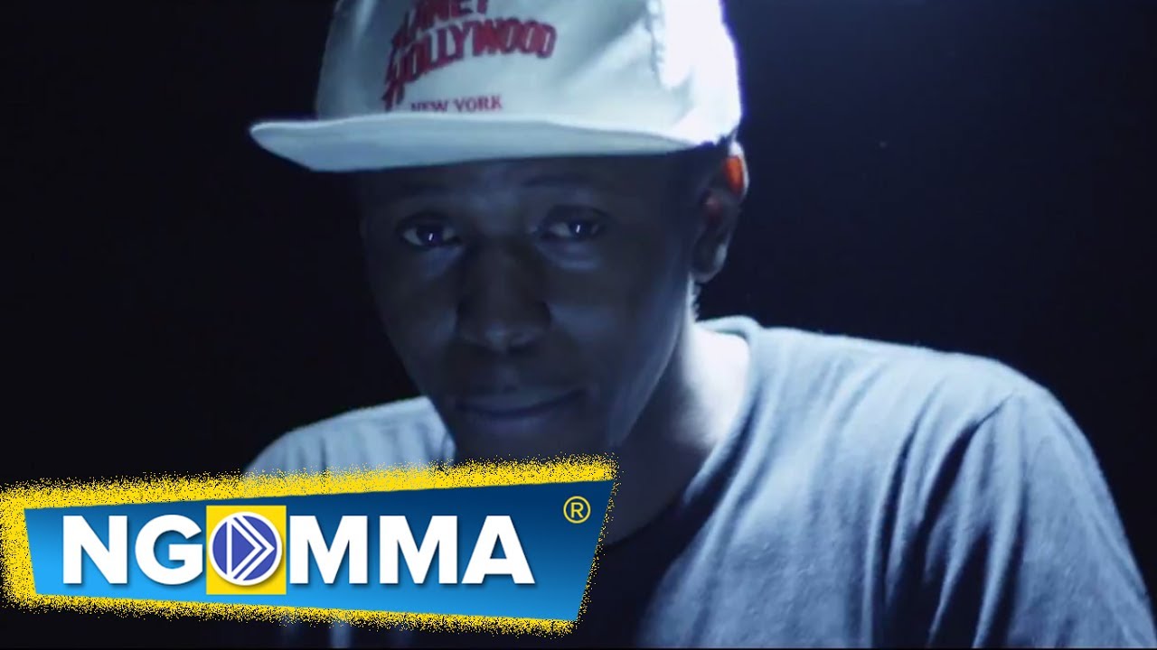 Chief Mufasa - Dance (Official Video) - YouTube