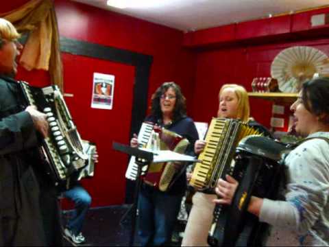 Aaron Seeman, Duckmandu -Highway to Hell by ACDC the Final Cut.wmv ...