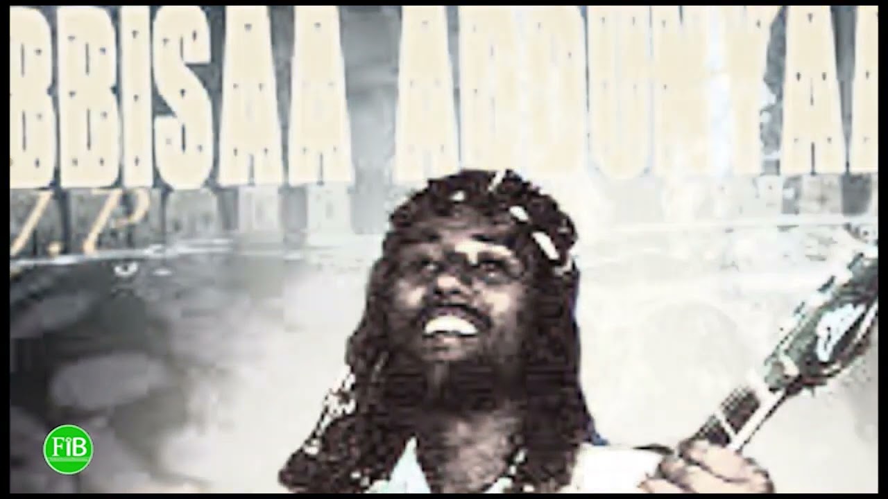 SEENAA GOOTOTA OROMOO Eebbisaa Addunyaa Dec 05,2021 Finfinnee - YouTube