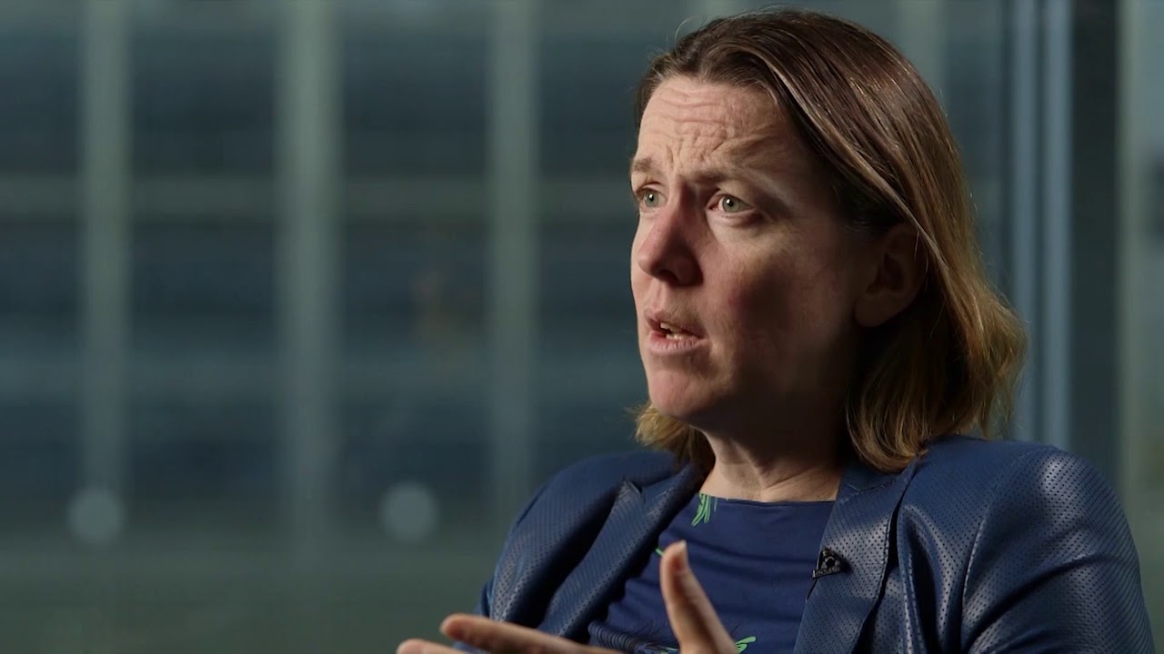 Exponential Finance 2019 - Kirsty Roth - YouTube