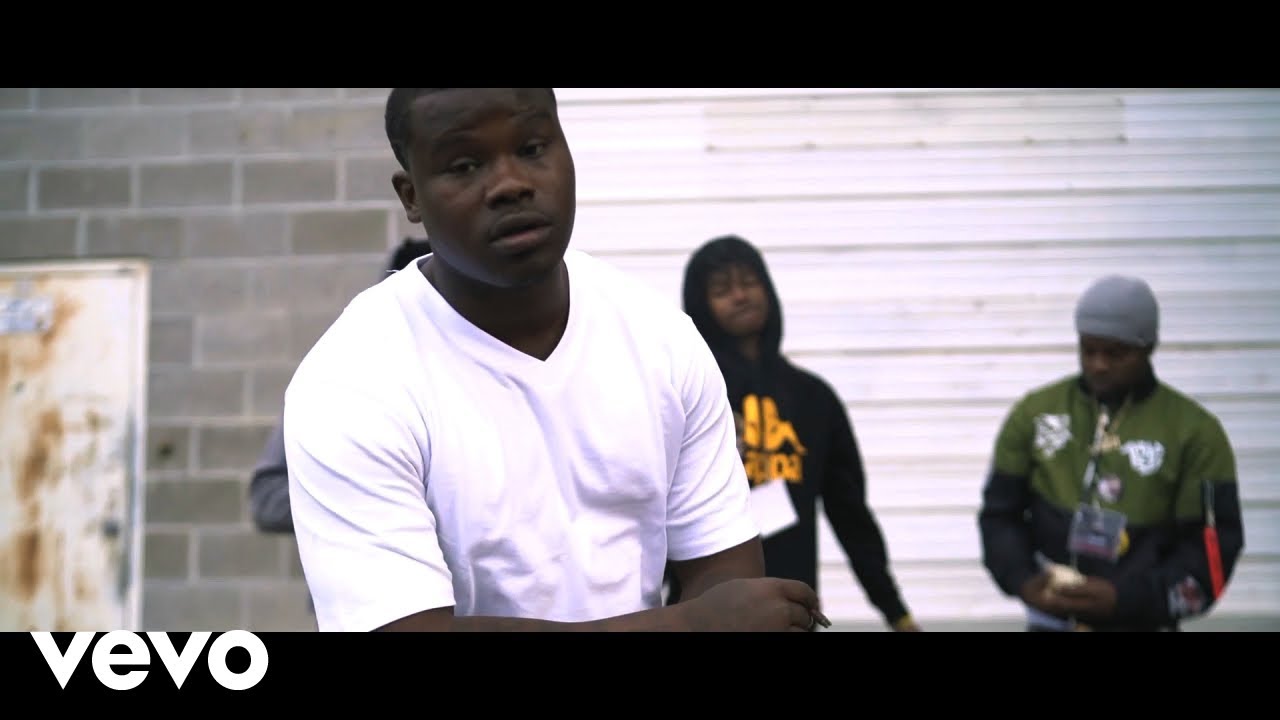 Kunta, Buddie Stunna, Lil Dallas - That Kayda (Explicit) - YouTube