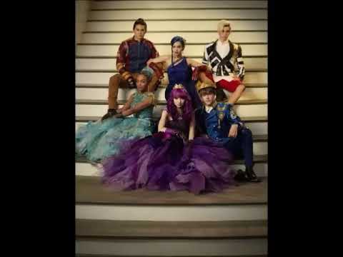 Descendants - Rotten To The Core (Army Dance Remix 2018) - YouTube