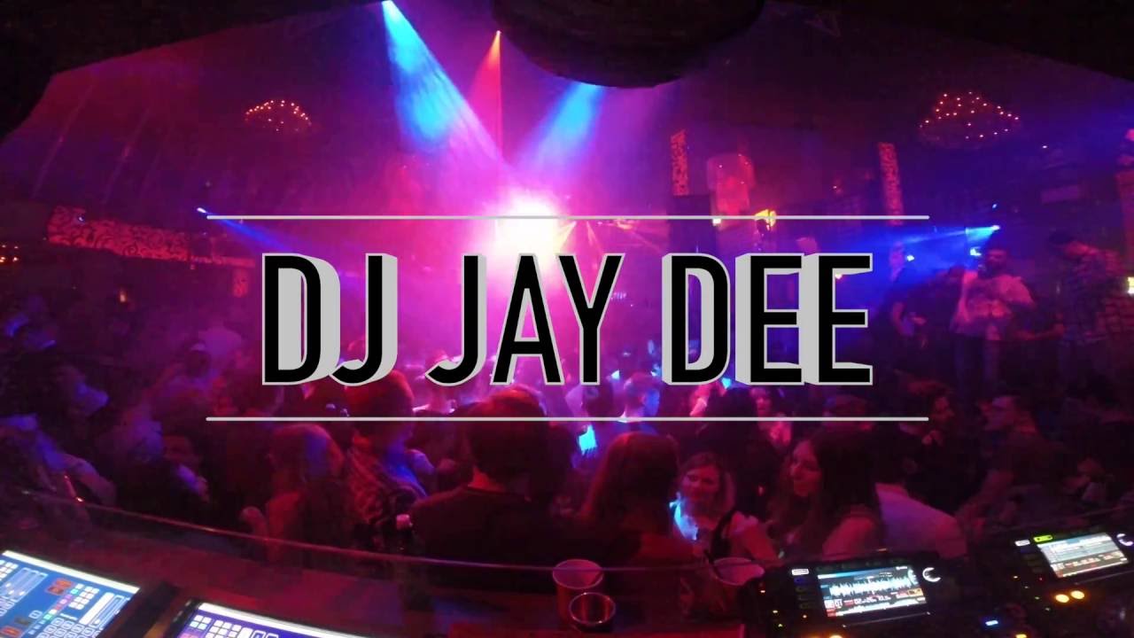Dj Jay Dee @ Musikpark A7 Kassel 04.05.2016 - YouTube