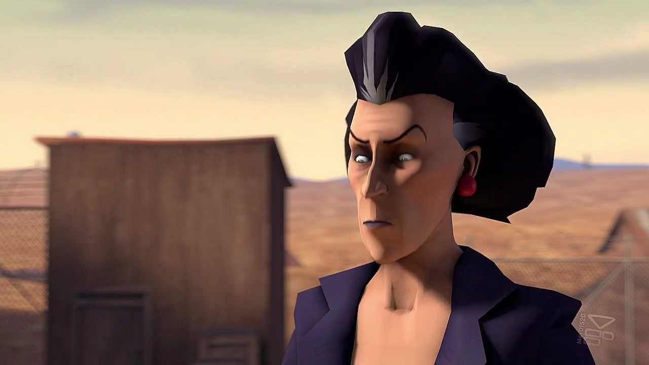 TF2: Poopy Joe's mission - YouTube