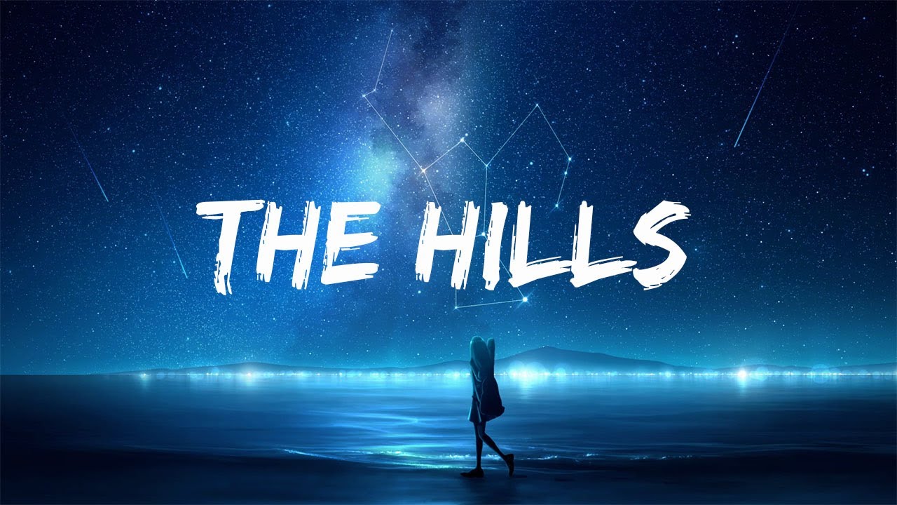 The Weeknd - The Hills (Lyrics) | Shawn Mendes, Sia, Tove Lo,... - YouTube