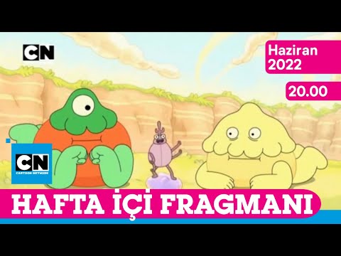 Mantargiller Yeni Bölümler Fragmanı (Haziran 2022)