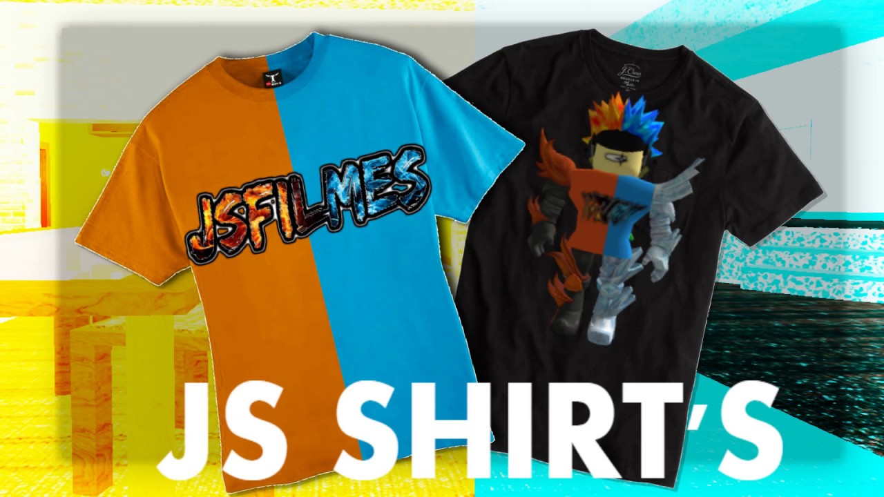 JS FILMS FAN ART!!! - YouTube