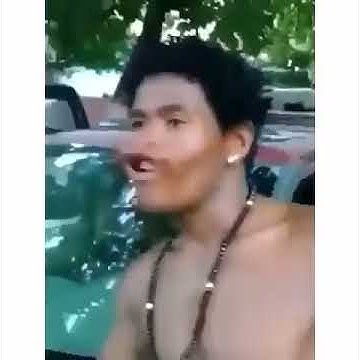 Video Lucu ngakak bibir sexy bemo - YouTube