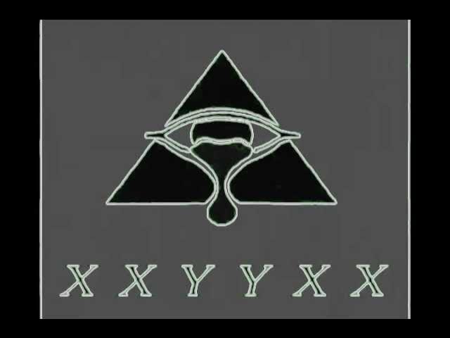 Xxyyxx Cover